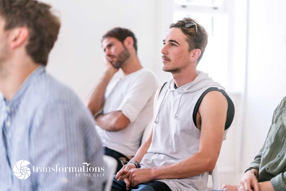 Group Addiction Therapy Transformations By The Gulf